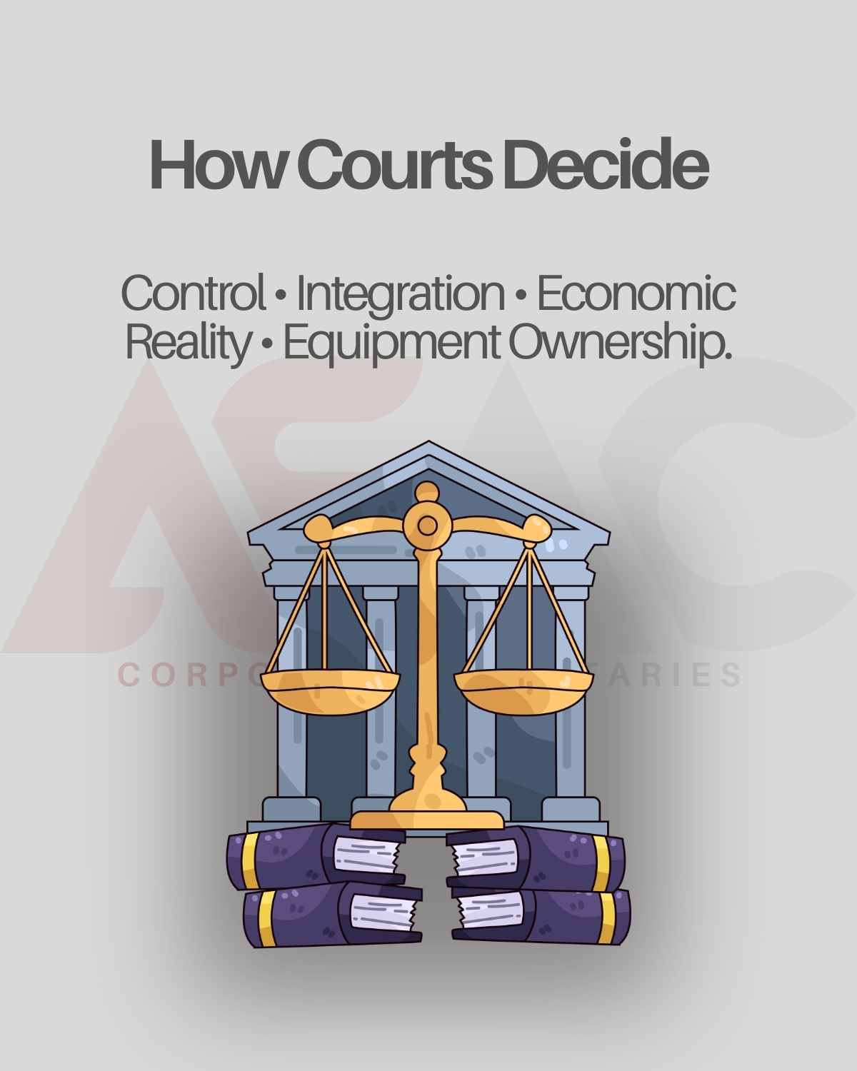 Consultant or Employee in Sri Lanka? How to Avoid Misclassification Risks