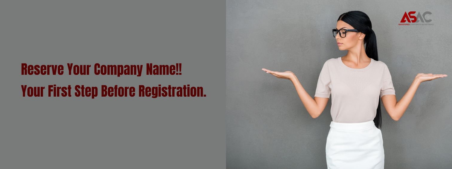 ASAC - Navigating the Maze: Choosing the Perfect Company Name for Your ...